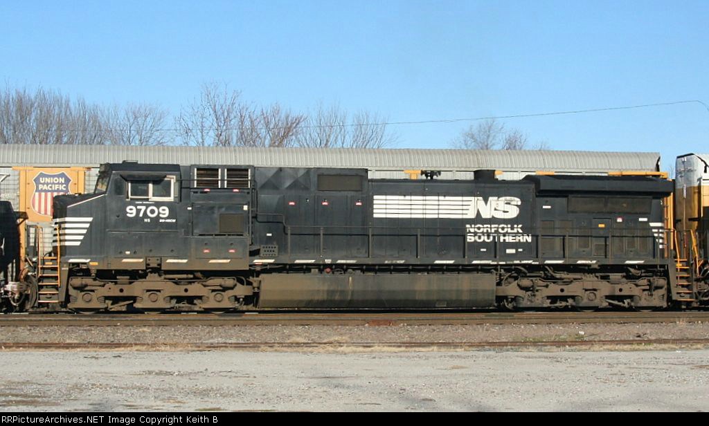 NS 9709